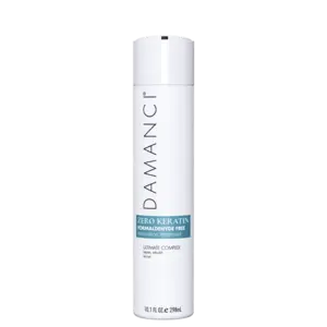 DAMANCI Zerø Keratin Treatment