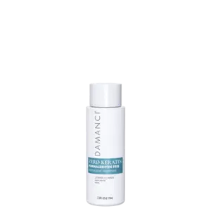 DAMANCI Zerø Keratin Treatment - No Color