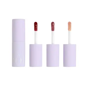 COTE BEAUTY The Sirens Lip Trio - Multicolour