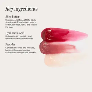 COTE BEAUTY The Sirens Lip Trio