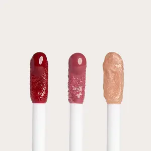 COTE BEAUTY The Sirens Lip Trio