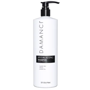 DAMANCI Hydrating Shampoo - No Color