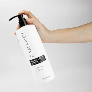 DAMANCI Hydrating Shampoo