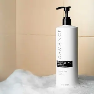 DAMANCI Hydrating Shampoo