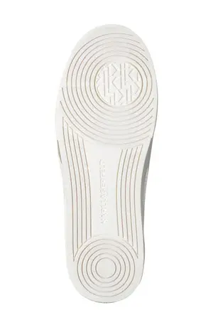 Karl Lagerfeld Paris Maude Flirt Charm Embellished Slip-on Sneaker