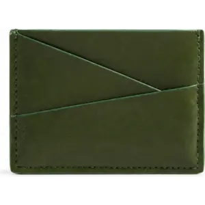 ALLEGORIE Cactus Puzzle Cardholder