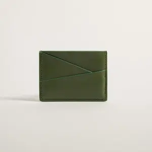 ALLEGORIE Cactus Puzzle Cardholder