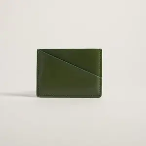 ALLEGORIE Cactus Puzzle Cardholder