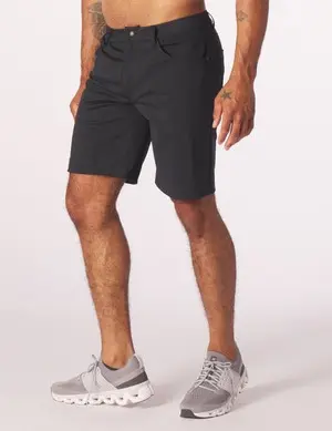 GLYDER Commuter Short 8