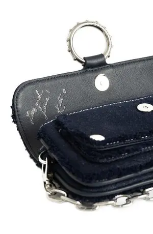 Zadig&Voltaire Kate Wallet On A Chain