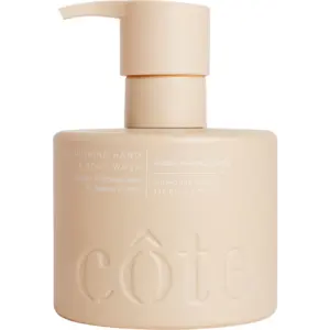 COTE BEAUTY Nourishing Hand & Body Wash - Sand