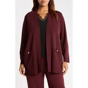 Women's Longline Cardigan