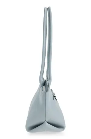DEMELLIER The New York Leather Shoulder Bag