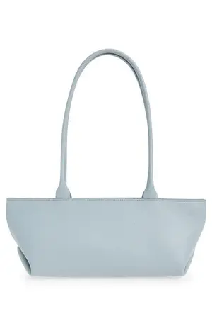 DEMELLIER The New York Leather Shoulder Bag