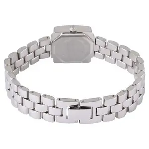 PEUGEOT Sleek Small Face Bracelet Watch- 20mm