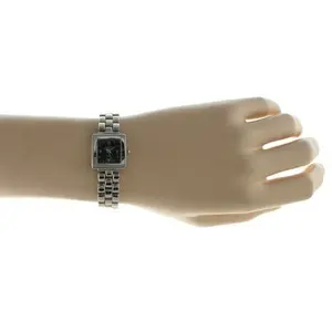 PEUGEOT Sleek Small Face Bracelet Watch- 20mm
