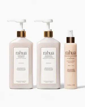 RAHUA BEAUTY The Hydration Bundle - None