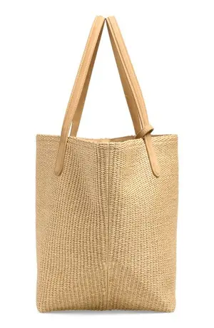 MANSUR GAVRIEL Everyday Soft Raffia Tote