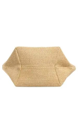 MANSUR GAVRIEL Everyday Soft Raffia Tote