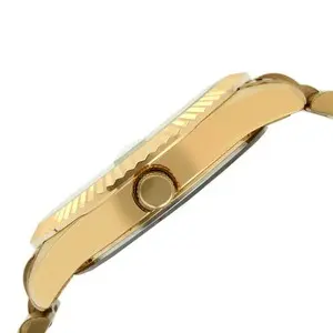 PEUGEOT Luxury Fluted Bezel