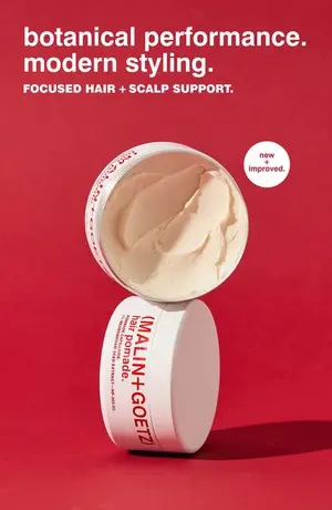 MALIN+GOETZ Hair Pomade