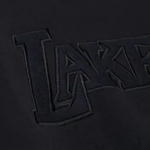 Mitchell & Ness Los Angeles Lakers Phantom Fleece Sweatshirt