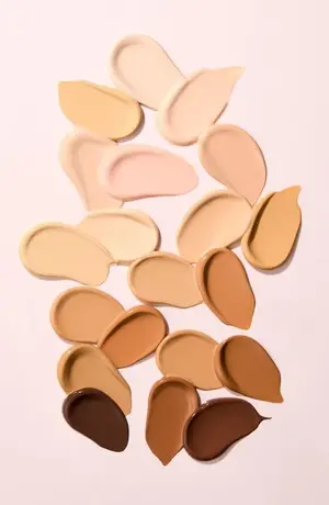 MILKTOUCH All-day Skin Fit Milky Glow Cushion Foundation - Medium Beige