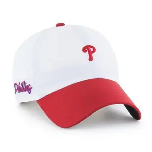 '47 Philadelphia Phillies Vista Mini Clean Up Brrr° Adjustable Hat