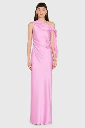 Amanda Uprichard Naomi Gown
