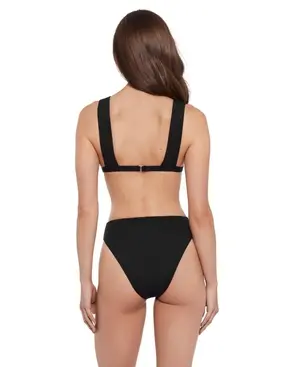 Steve Madden Over The Shoulder Tall Triangle Top