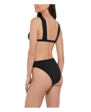 Steve Madden Over The Shoulder Tall Triangle Top