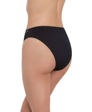 Steve Madden High Leg High Waist Bottom