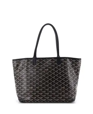 Hermès Pm Artois Tote Coated Canvas