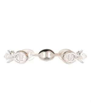 Hermès Medium Chaine D'ancre Enchainee Cuff Bracelet