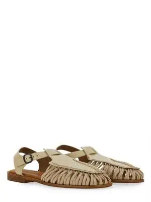 Hereu Alaro Sandals
