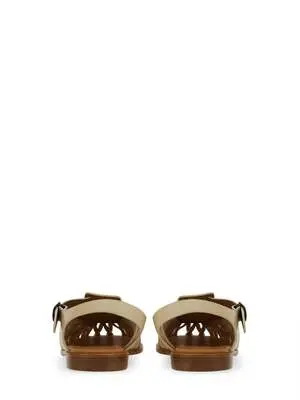 Hereu Alaro Sandals