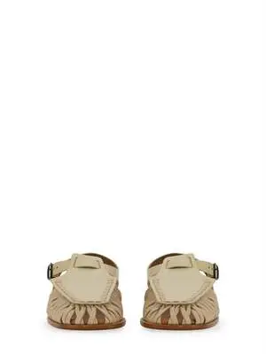 Hereu Alaro Sandals