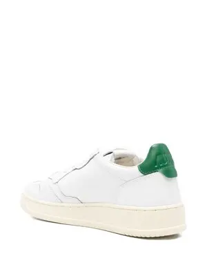 AUTRY Medialist Low Sneakers