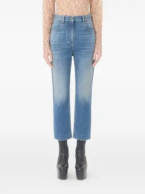 Valentino Garavani Denim Cotton Jeans