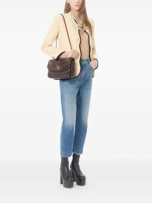 Valentino Garavani Denim Cotton Jeans