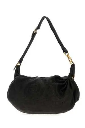 Miu Miu Zipper Shoulder Bag