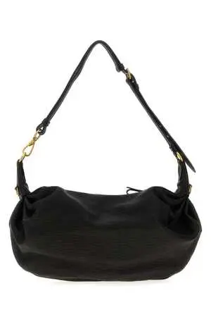 Miu Miu Zipper Shoulder Bag