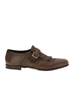 Church's Slip-on Loafers - Brown