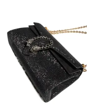 Gucci Dionysus Crystal Medium Shoulder Bag