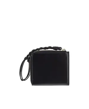 JIL SANDER Tangle Card Holder