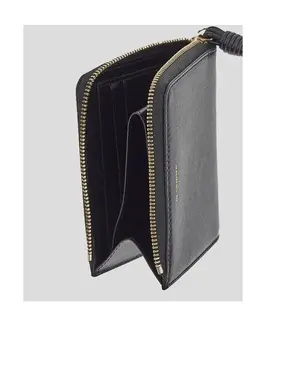 JIL SANDER Tangle Card Holder
