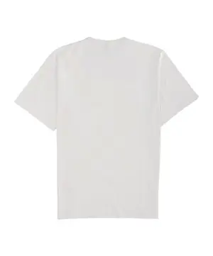 SUNFLOWER Logo Printed Crewneck T-shirt