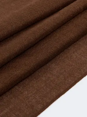 Max Mara Cashmere And Silk Stole