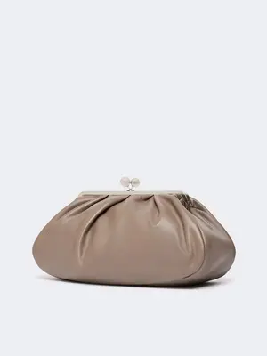 Max Mara Large Pasticcino Shoulder Bag