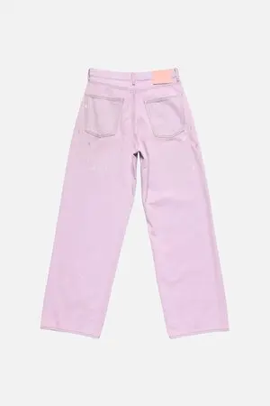 Acne Studios Belt Loop Jeans